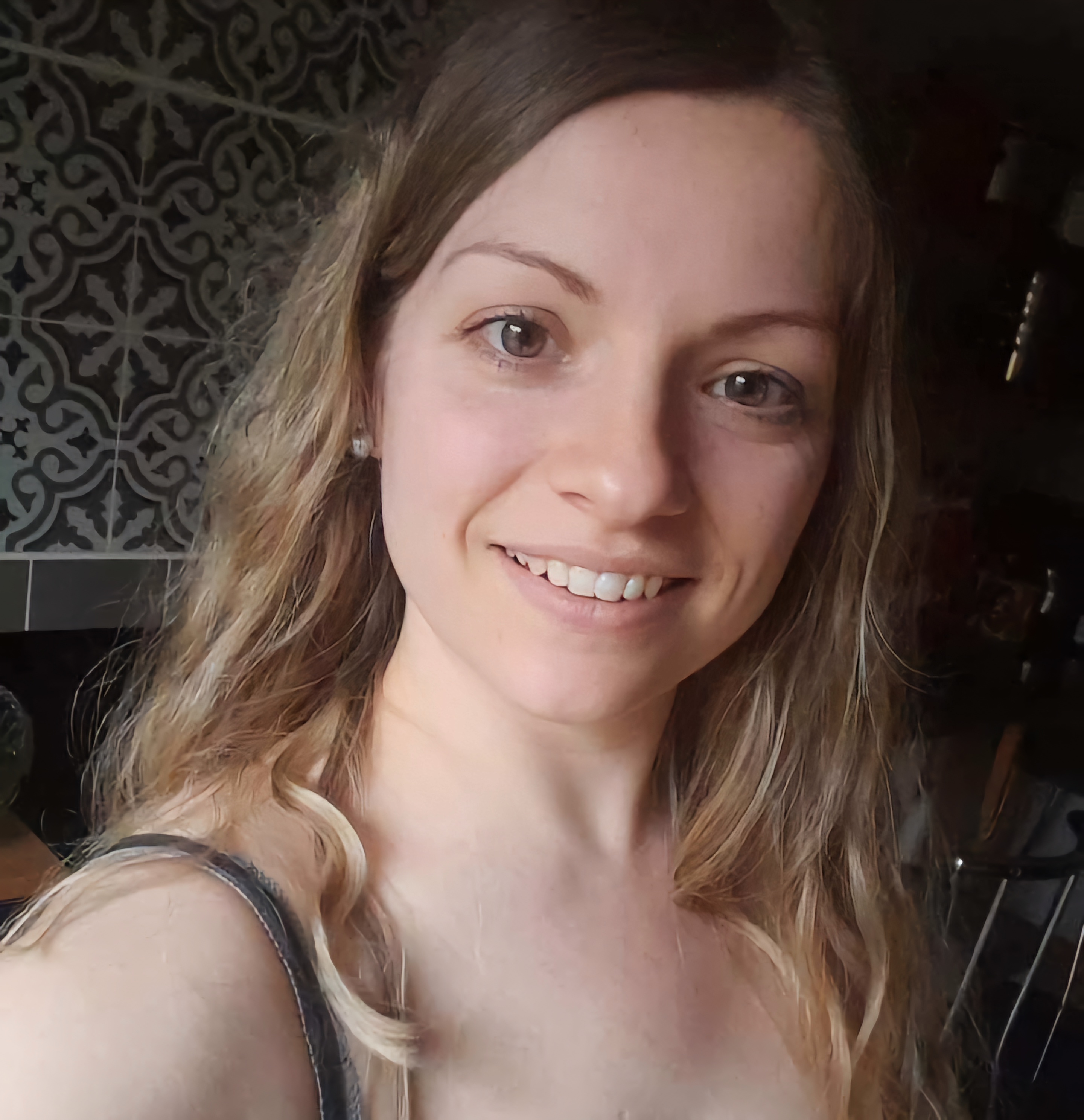 About – Jessica Bold